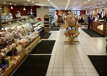 3 Best Bakeries in Rochester, NY - Expert Recommendations