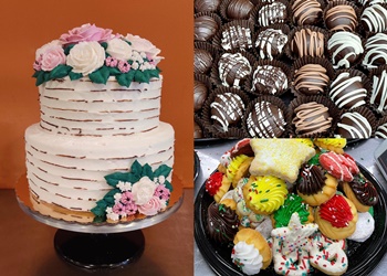 3 Best Cakes in Rochester, NY - Expert Recommendations