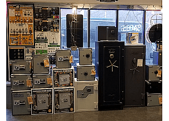3 Best Locksmiths in Waterbury, CT - ThreeBestRated