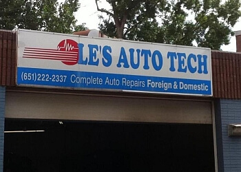 3 Best Car Repair Shops in St Paul, MN - ThreeBestRated