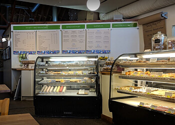 3 Best Bakeries in Salt Lake City, UT - Expert Recommendations