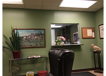 3 Best Psychiatrists in Memphis, TN - ThreeBestRated