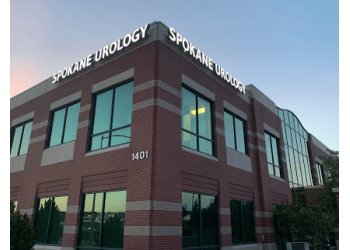 3 Best Urologists in Spokane, WA - Expert Recommendations