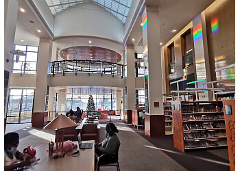 3 Best Landmarks in Fontana, CA - Expert Recommendations