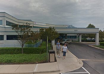 3 Best Cardiologists in Aurora, IL - ThreeBestRated