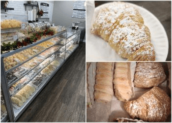 3 Best Bakeries in New Haven, CT - Expert Recommendations