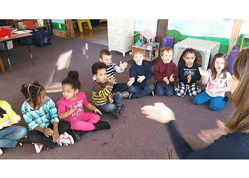 3 Best Preschools in Springfield, MO - Expert Recommendations