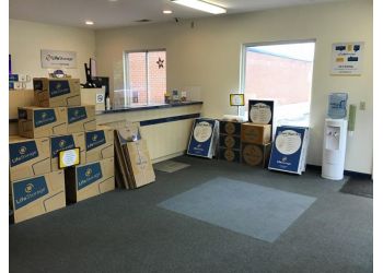 3 Best Storage Units in Cincinnati, OH - ThreeBestRated