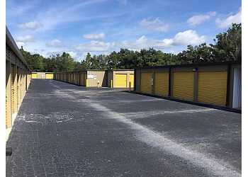 3 Best Storage Units in Clearwater, FL - ThreeBestRated