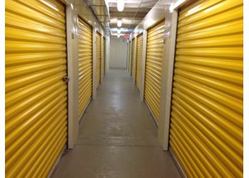 3 Best Storage Units in Cleveland, OH - ThreeBestRated