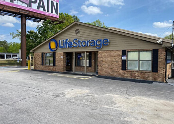3 Best Storage Units in Columbia, SC - ThreeBestRated