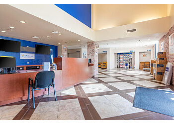 Life Storage Costa Mesa