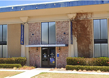 Life Storage Costa Mesa