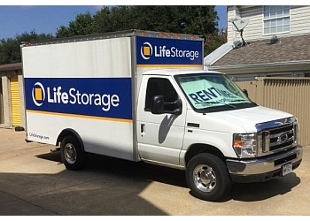 3 Best Storage Units in Dallas, TX - Expert Recommendations