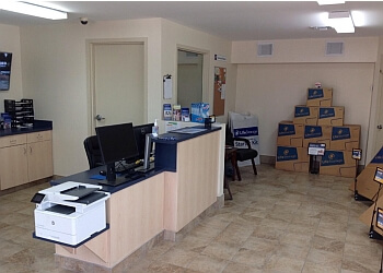 3 Best Storage Units in Houston, TX - Expert Recommendations