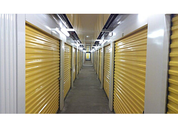 3 Best Storage Units in Jacksonville, FL - ThreeBestRated