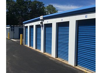 3 Best Storage Units in Manchester, NH - Expert Recommendations