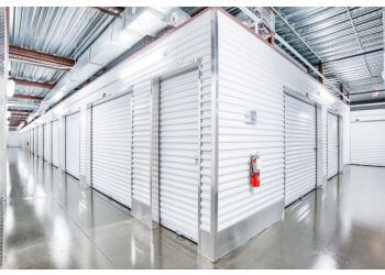 3 Best Storage Units in Mobile, AL - ThreeBestRated