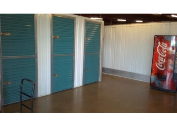 3 Best Storage Units in Montgomery, AL - ThreeBestRated
