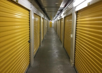 3 Best Storage Units in Newport News, VA - ThreeBestRated