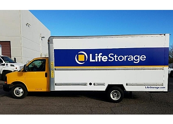 3 Best Storage Units in Phoenix, AZ - Expert Recommendations