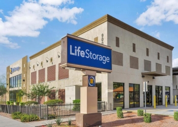 3 Best Storage Units in Phoenix, AZ - Expert Recommendations