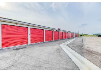 3 Best Storage Units in Rochester, MN - ThreeBestRated