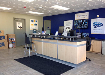 3 Best Storage Units in Rochester, NY - ThreeBestRated