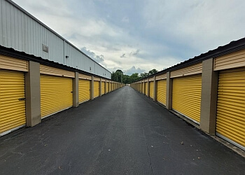 3 Best Storage Units in Savannah, GA - ThreeBestRated