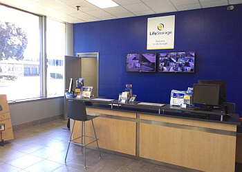 3 Best Storage Units in Springfield, MA - ThreeBestRated