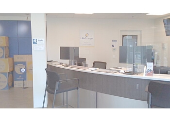 3 Best Storage Units in Stamford, CT - ThreeBestRated