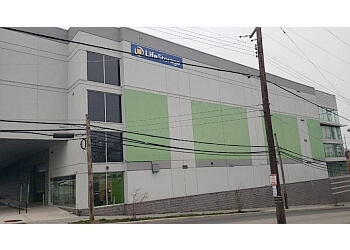 3 Best Storage Units in Washington, DC - ThreeBestRated