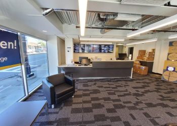 3 Best Storage Units in Worcester, MA - ThreeBestRated