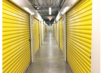 3 Best Storage Units in Atlanta, GA - Expert Recommendations
