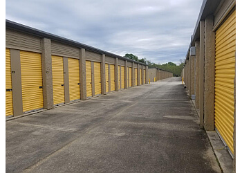 3 Best Storage Units in Baton Rouge, LA - Expert Recommendations