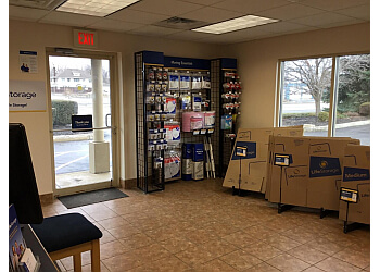 3 Best Storage Units in Buffalo, NY - Expert Recommendations