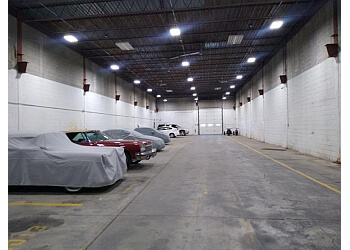 3 Best Storage Units in Milwaukee, WI - Expert Recommendations