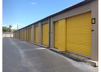 3 Best Storage Units in Pompano Beach, FL - Expert Recommendations