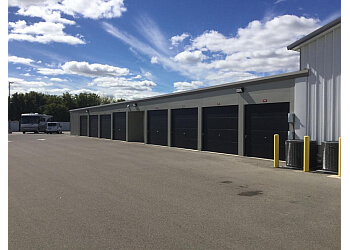 3 Best Storage Units in Rochester, MN - Expert Recommendations