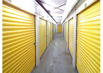 3 Best Storage Units in Savannah, GA - Expert Recommendations
