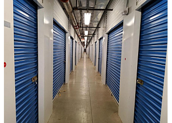 3 Best Storage Units in Waterbury, CT - Expert Recommendations
