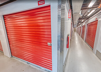 3 Best Storage Units in Worcester, MA - Expert Recommendations