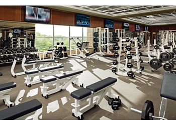 3 Best Gyms in Austin, TX - ThreeBestRated