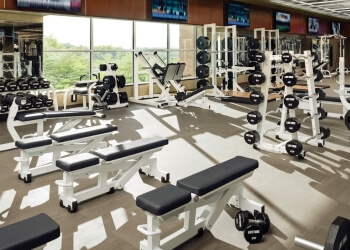 3 Best Gyms in Houston, TX - Expert Recommendations
