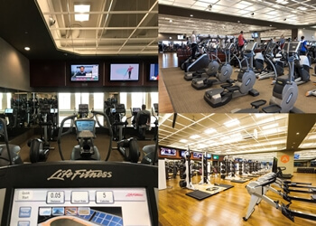 3 Best Gyms in Colorado Springs, CO - Expert Recommendations