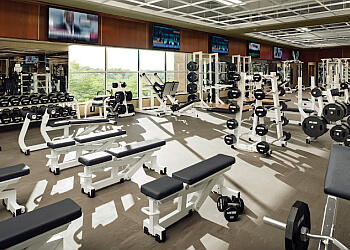 3 Best Gyms in San Antonio, TX - Expert Recommendations
