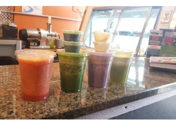 3 Best Juice Bars in Des Moines, IA - Expert Recommendations
