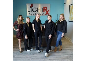 3 Best Med Spa in Virginia Beach, VA - ThreeBestRated