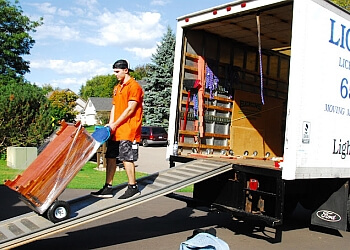 Exciting St Paul Moving Companies Pictures