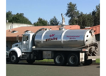 3 Best Septic Tank Services in Portland, OR - Expert Recommendations